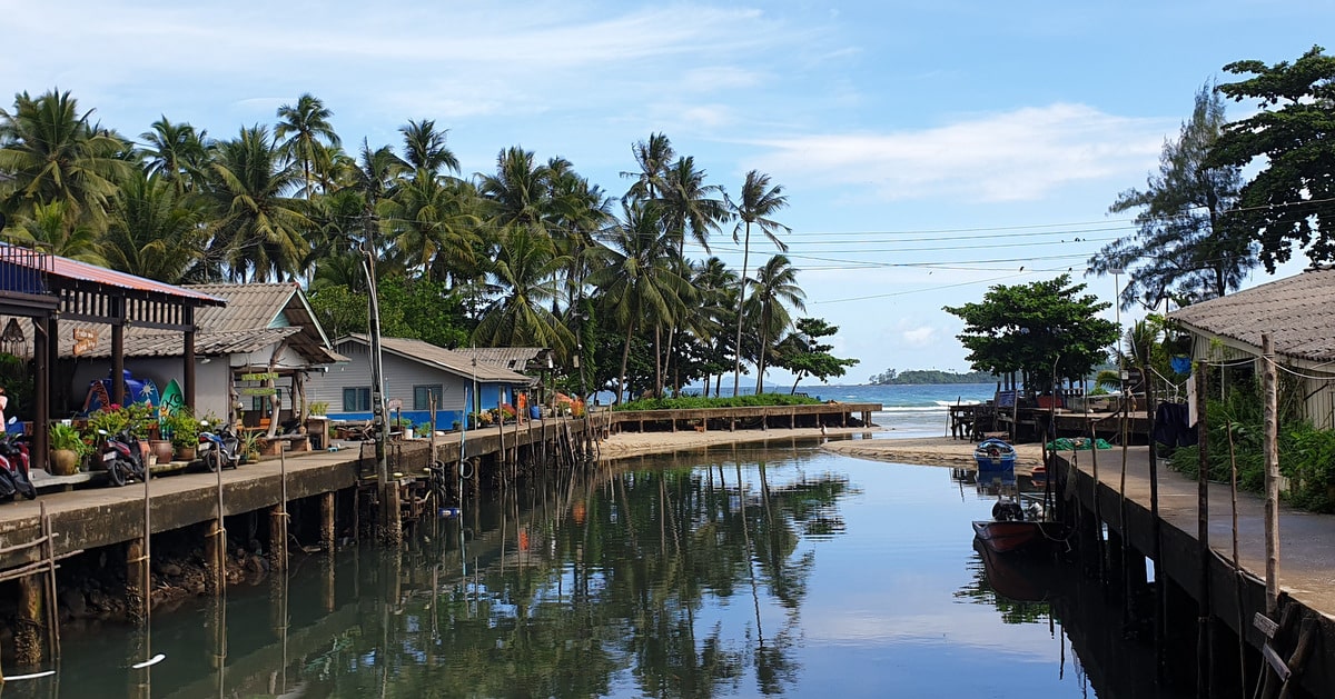 Klong Mad Koh Kood - Explore with our Guide - 2024-2025