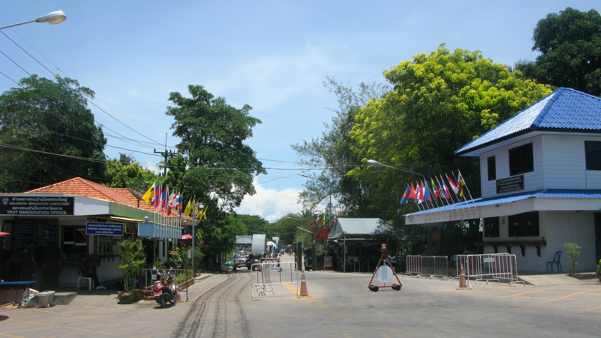 Thailand Visa - 30 Day Visa Exemption Rules Under Spotlight