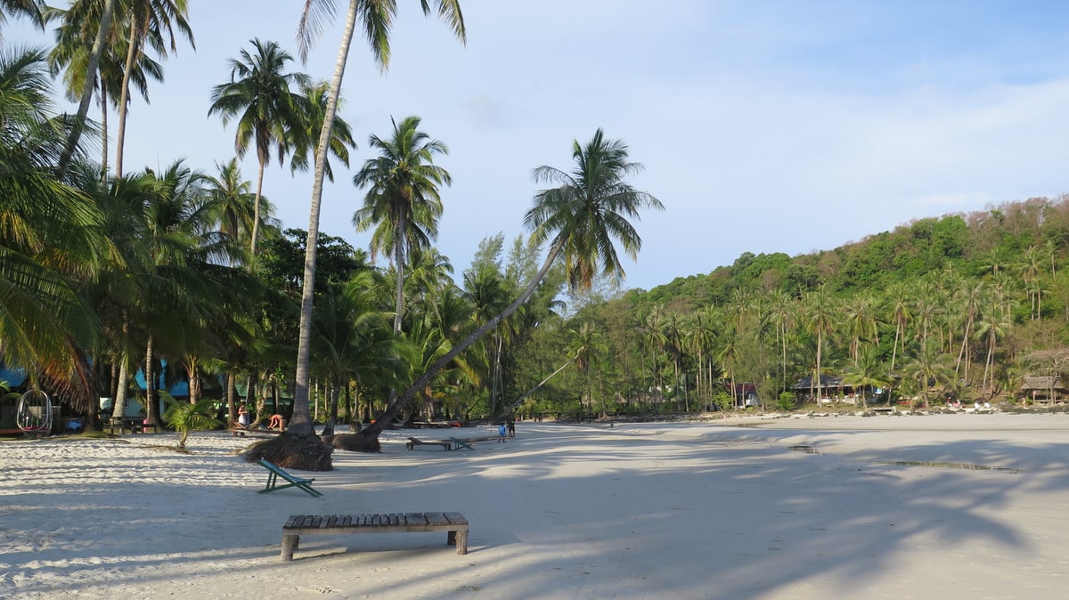 Klong Hin Beach Koh Kood - Explore with Our Guide - 26/27