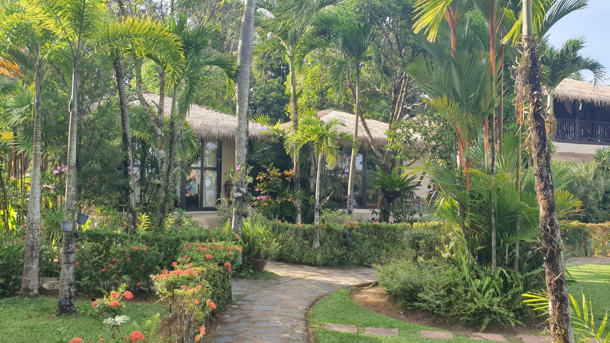 Top Boutique Resort for Sale - Koh Chang - East Coast Koh Chang